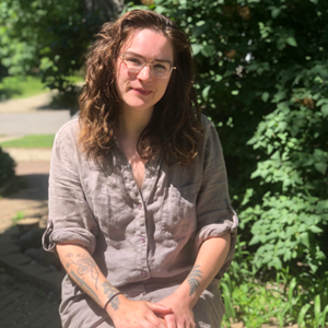 ALOCASIA – a journal of queer plant-based writing