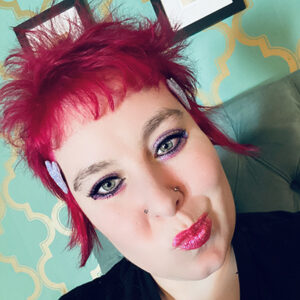 ALOCASIA – a journal of queer plant-based writing