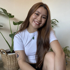 Trinity Nguyen :: “There Are Roly Polies in My Monstera” – ALOCASIA