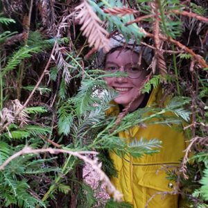 ALOCASIA – a journal of queer plant-based writing