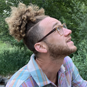 Isaac Pickell :: “The scientific name for someone I used to know ...