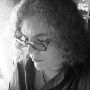 Shauna Osborn :: “In Vivo” and “One Clover, One Bee” – ALOCASIA